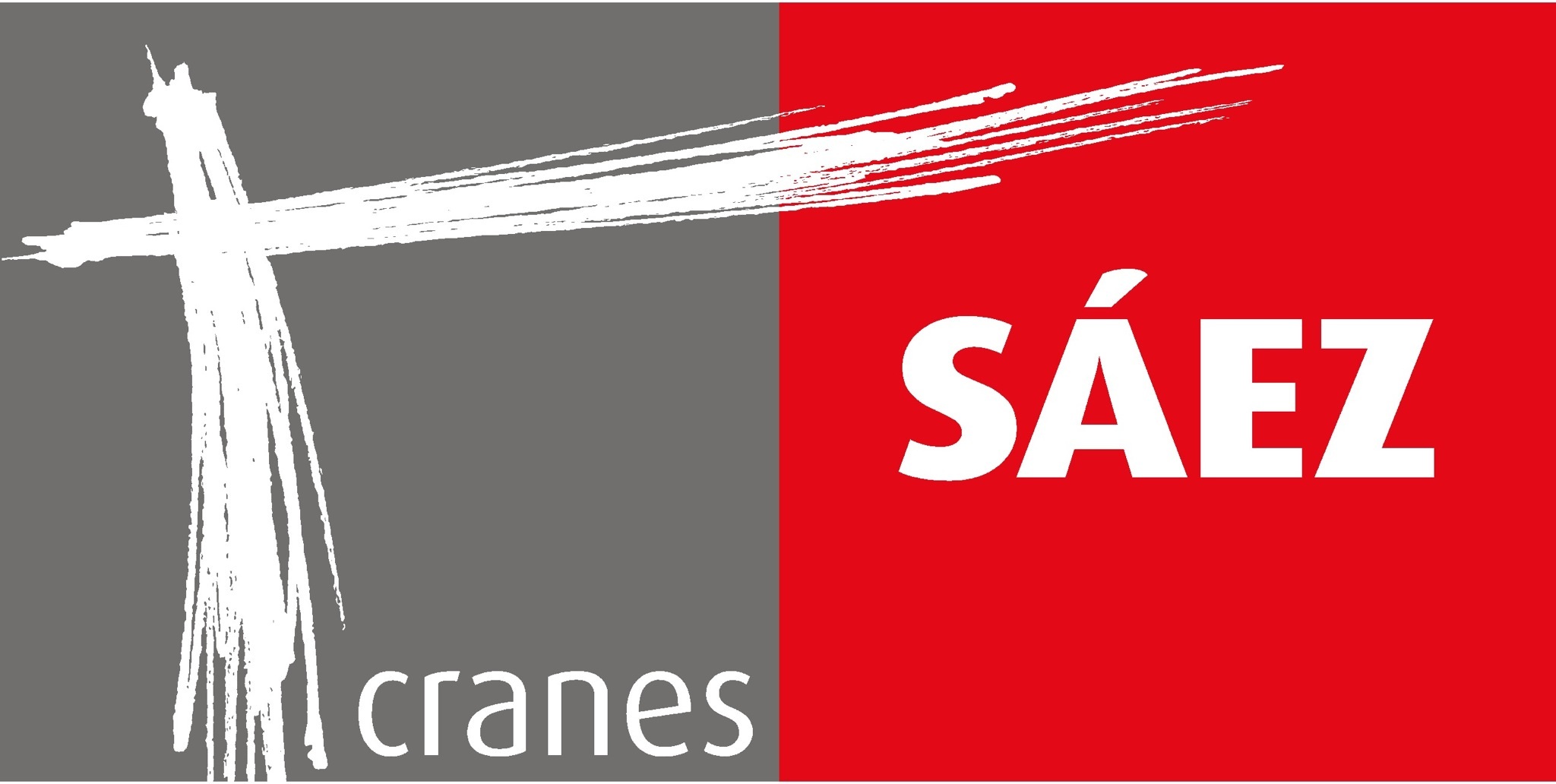 TOWER CRANES | SAEZ, ALIMAK-HEK HOISTS AND PLATFORMS